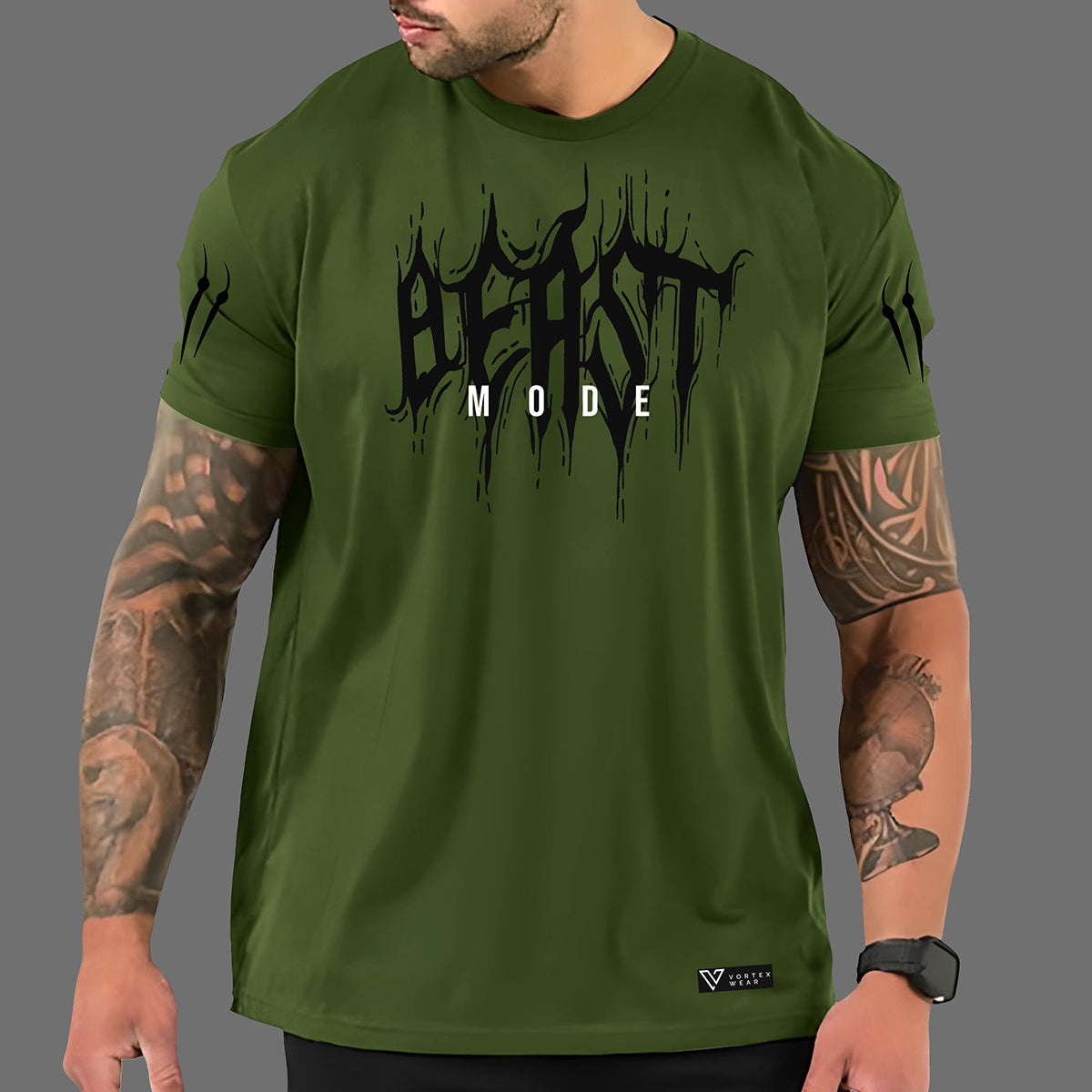 Fitness Collection – Vortex Apparel Clothing