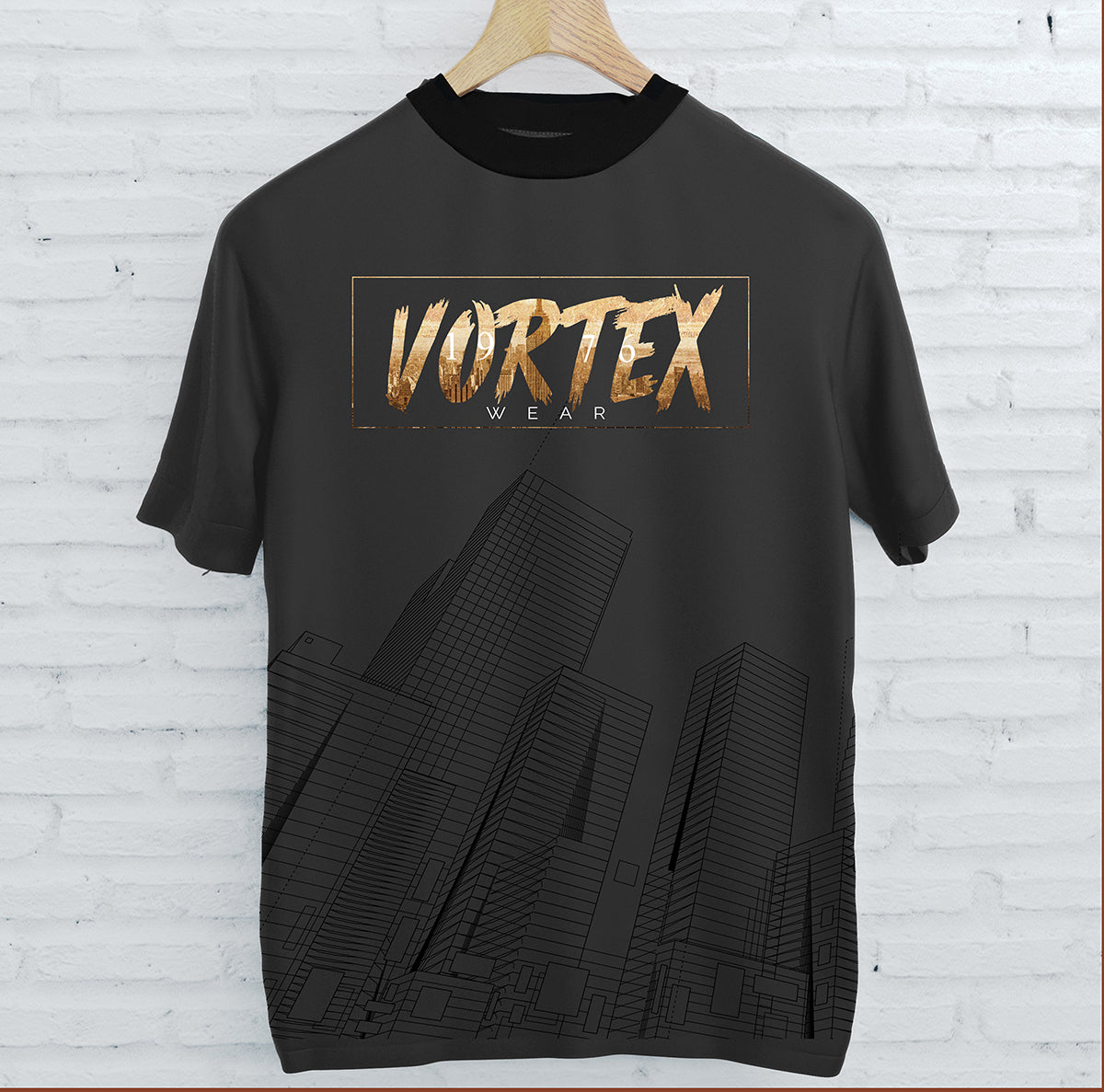 Vintage Collection – Vortex Apparel Clothing
