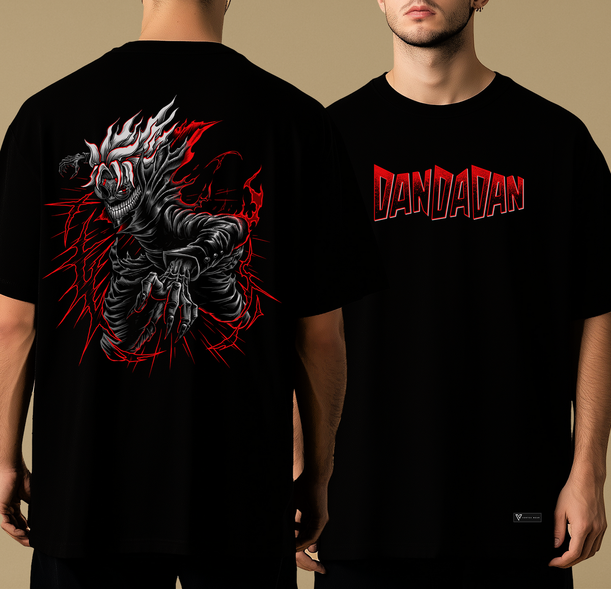 DANDAFIRE – Vortex Apparel Clothing
