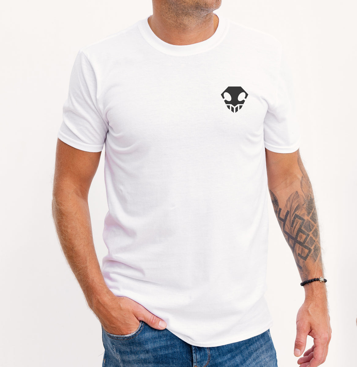 Bleach Ichigo – Vortex Apparel Clothing