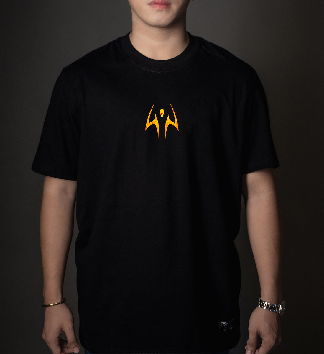 King of Curses – Vortex Apparel Clothing