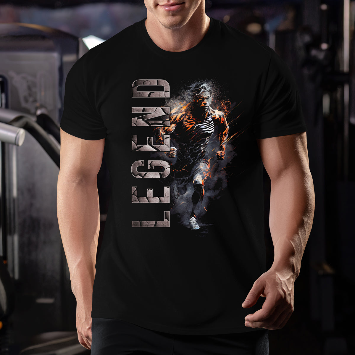 Legend – Vortex Apparel Clothing