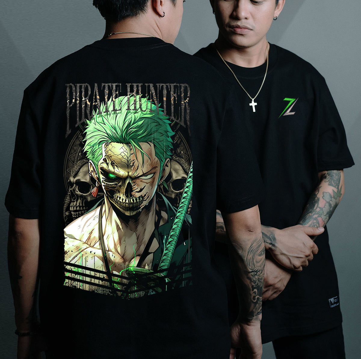 Pirate Hunter – Vortex Apparel Clothing