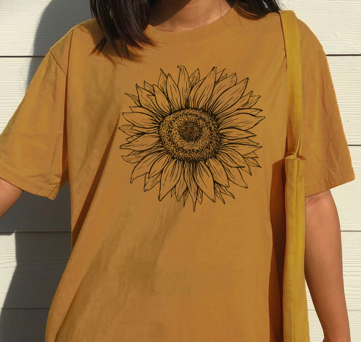 Sunflower – Vortex Apparel Clothing