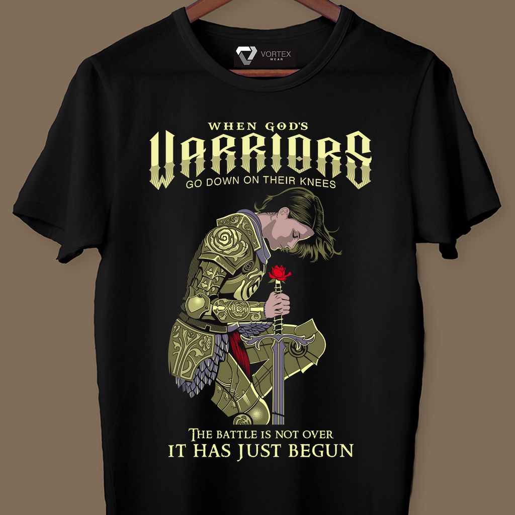 Warrior Shirt