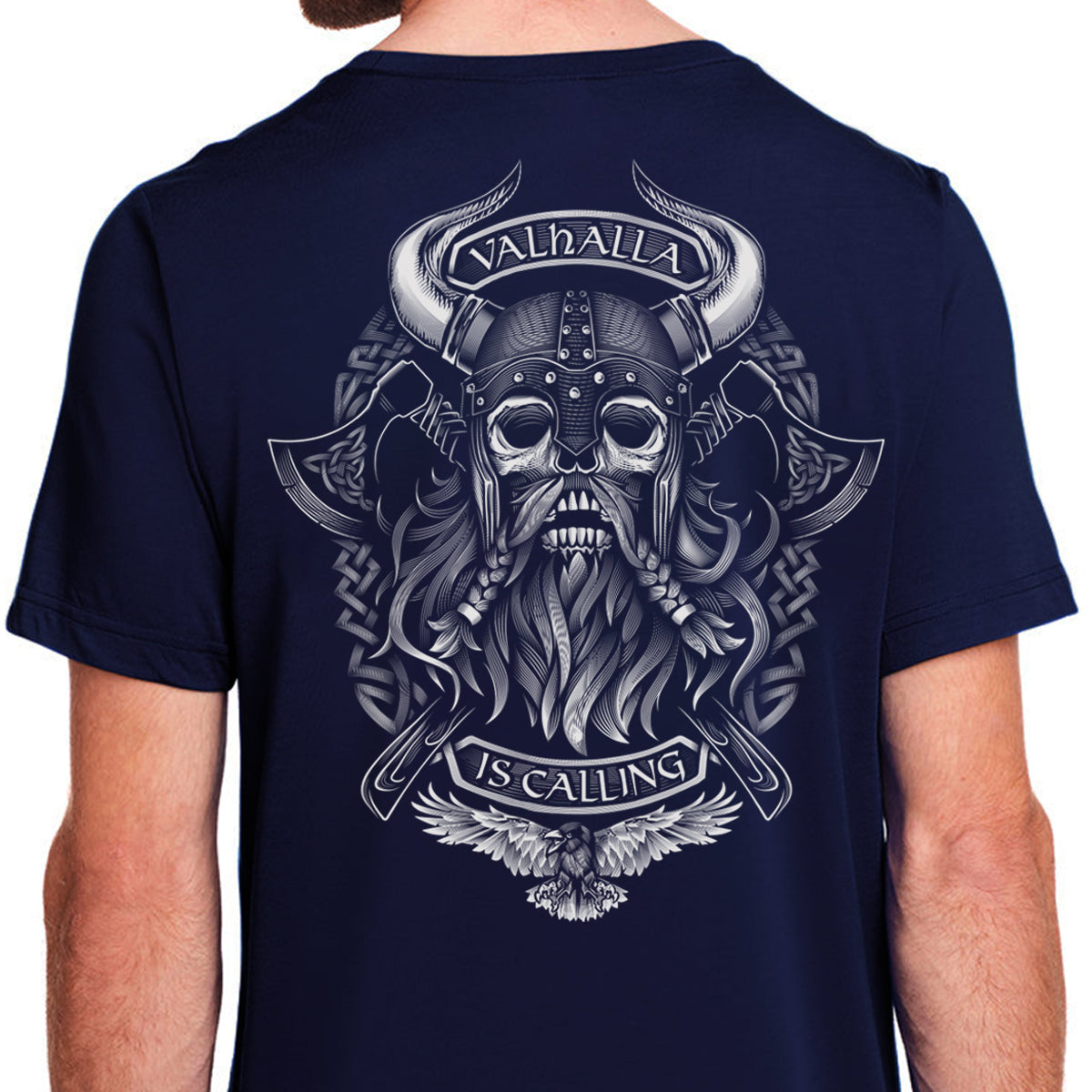 Valhalla is Calling – Vortex Apparel Clothing