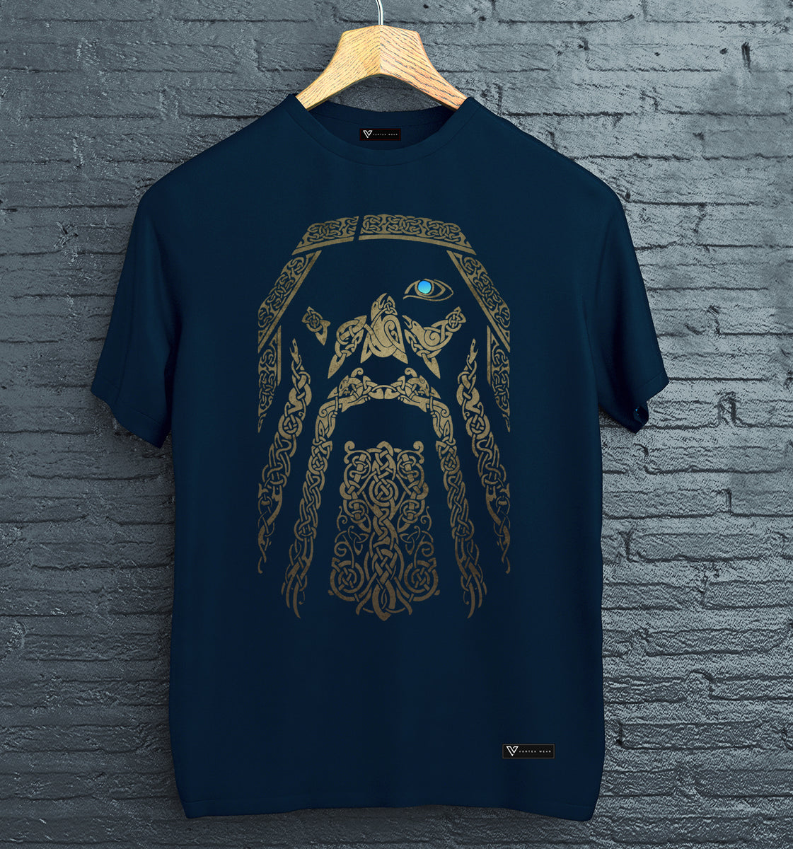 Odin Viking – Vortex Apparel Clothing