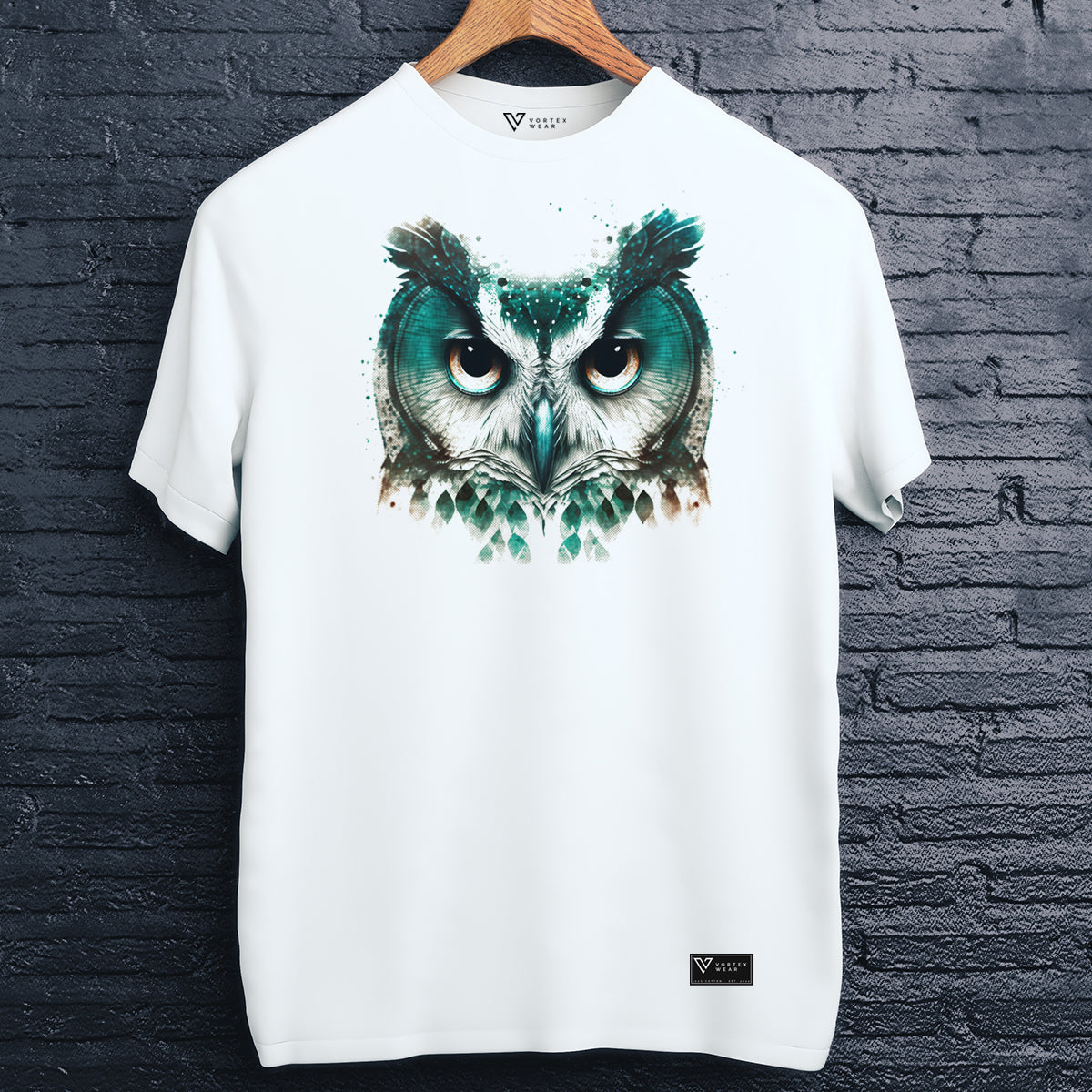 Owl Nature – Vortex Apparel Clothing