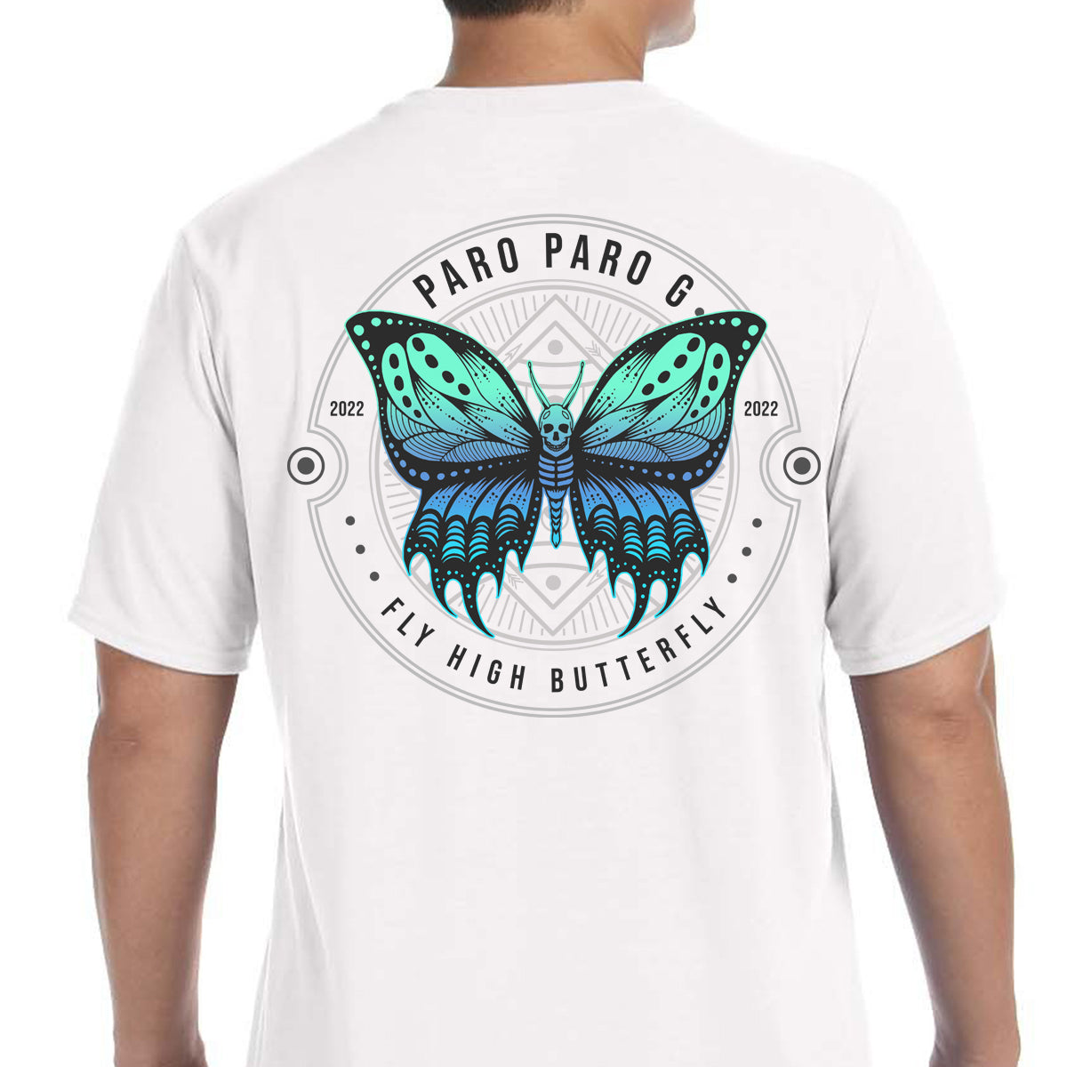 Paro Paro G – Vortex Apparel Clothing
