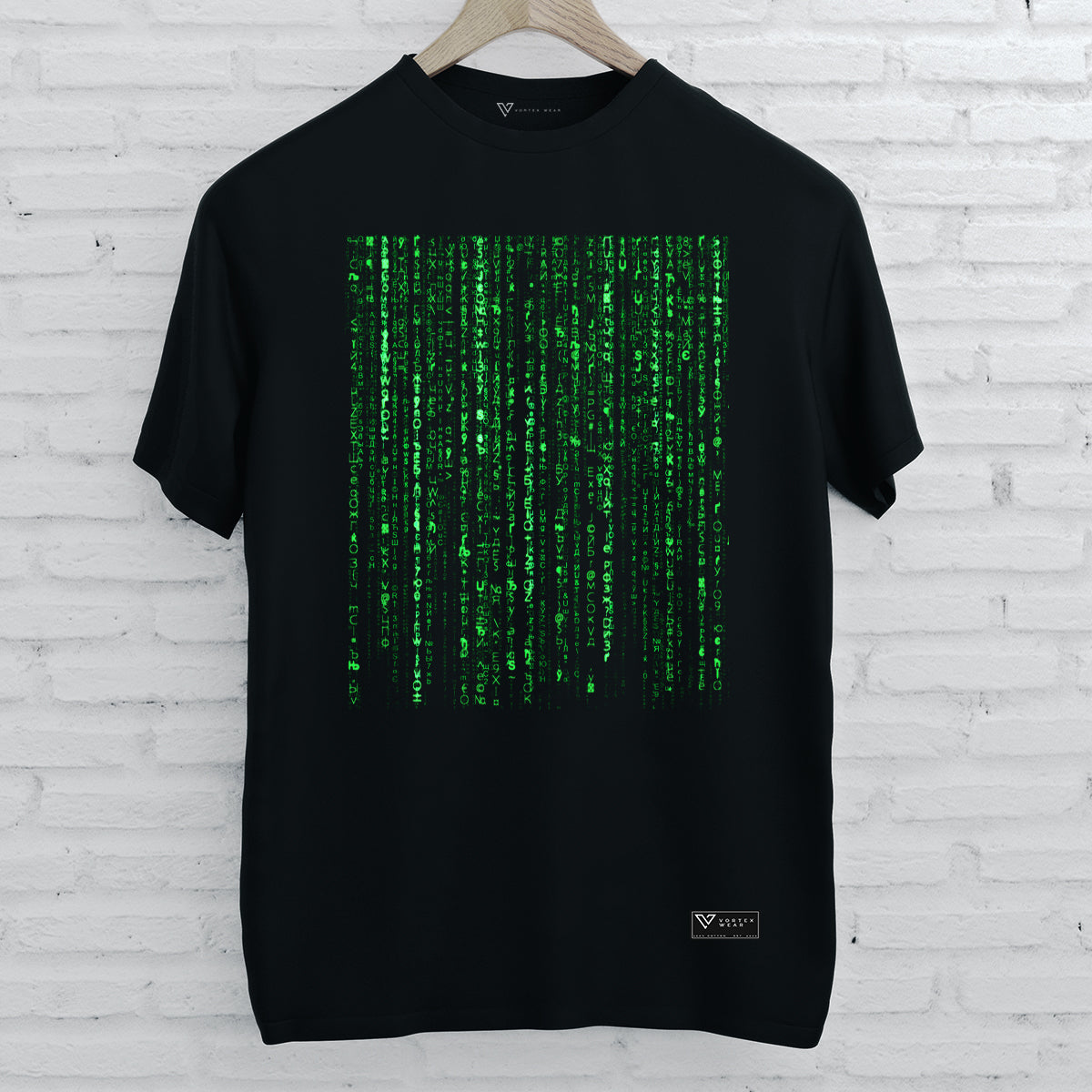 Pixel Matrix – Vortex Apparel Clothing